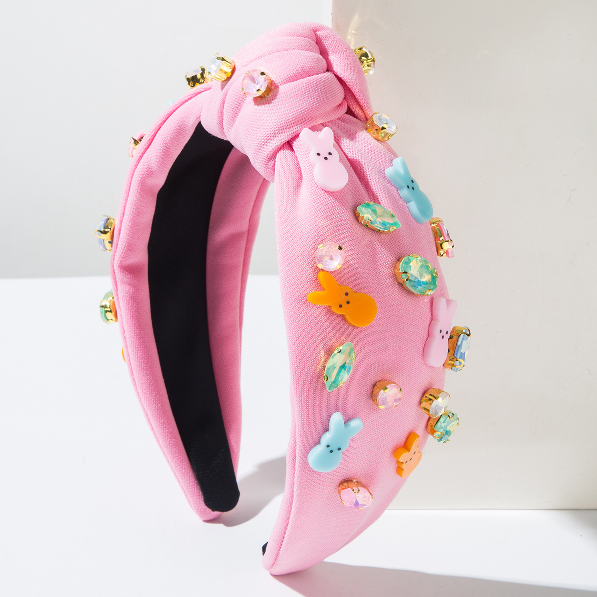 Easter Bunny Peeps Headband – Milk & Honey