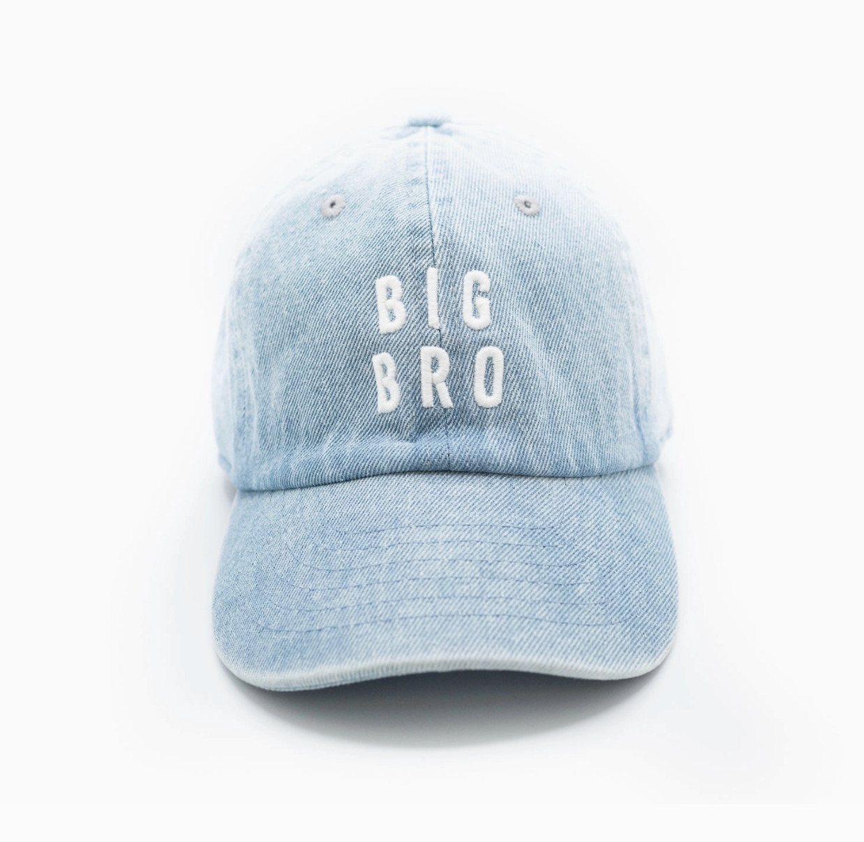 Big Bro Hat – Milk & Honey