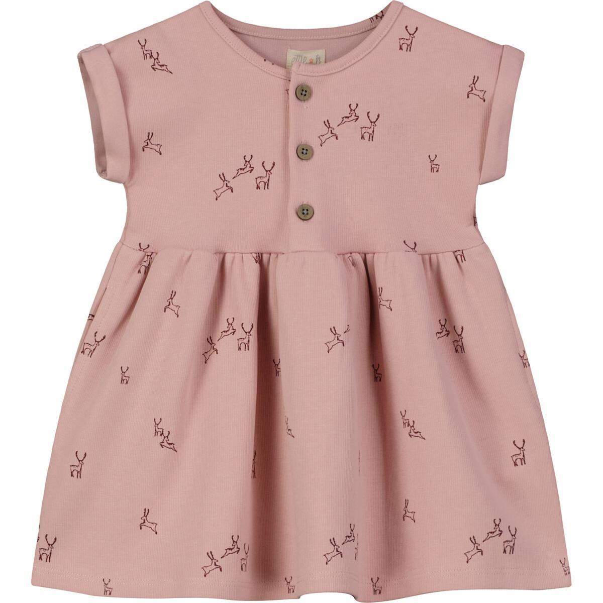 Chesten Dress (More Colors) – Milk & Honey